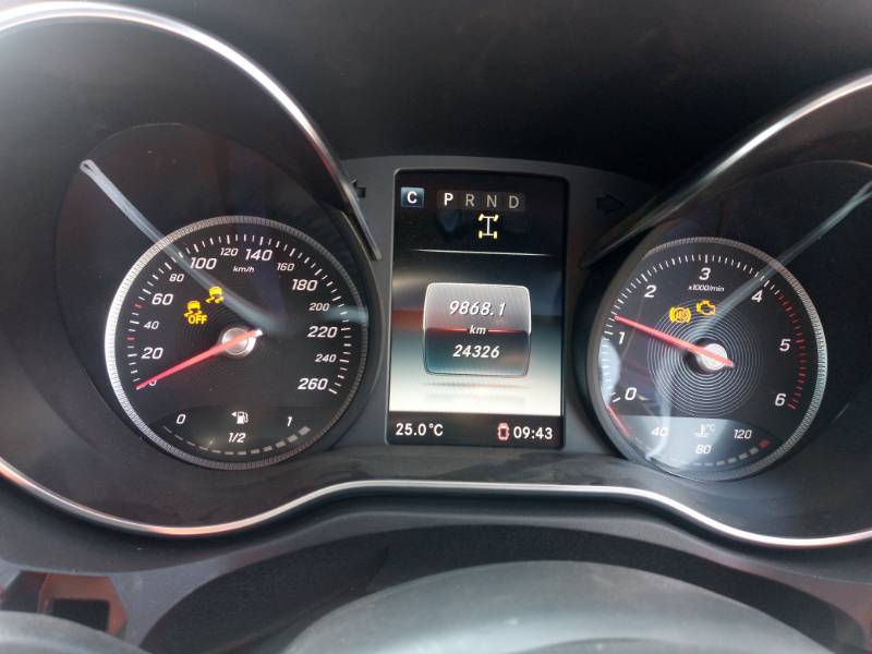 2020 MERCEDES-BENZ X350d 4MATIC POWER R200 000 |rossmotors cars for ...